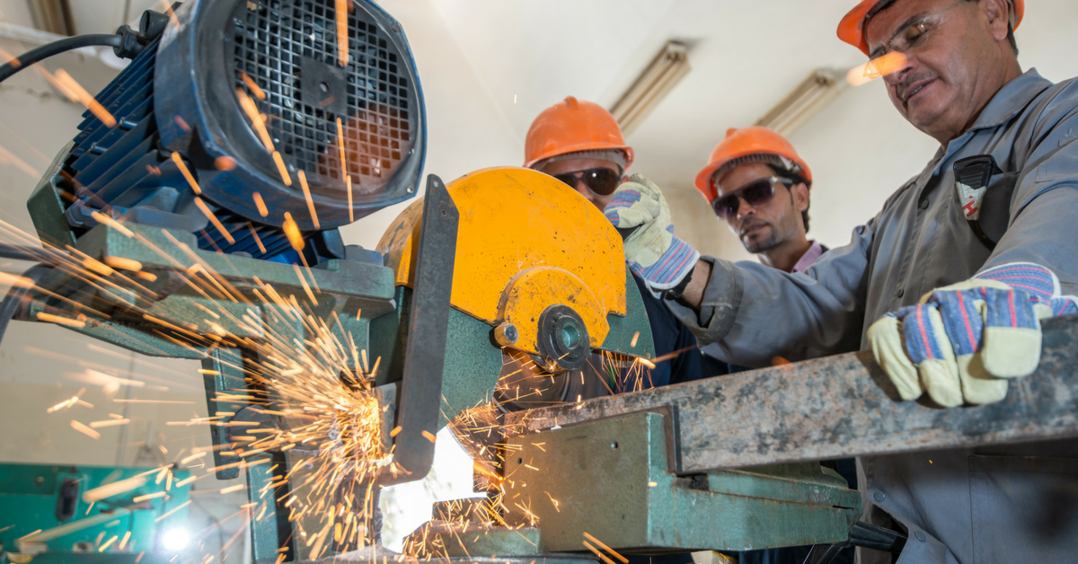 18 – Lightning Problem Solving