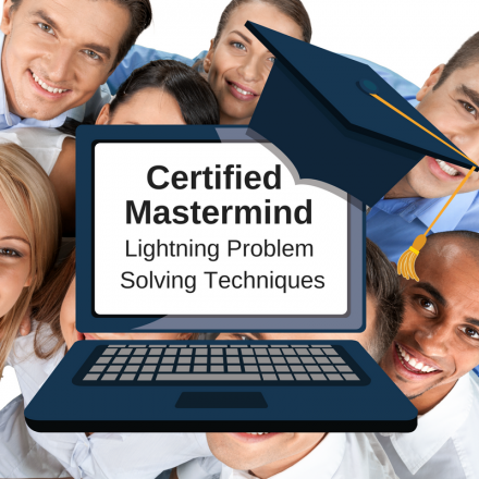 Services Final – Lightning Problem Solving