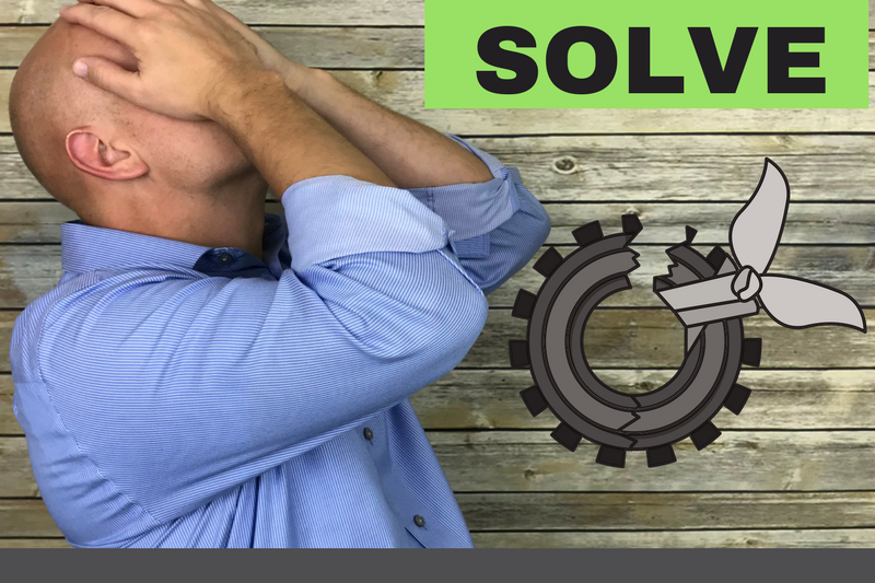 Lightning Problem Solving – Manufacturing Masterminds Lightning Problem Solving – Manufacturing Masterminds