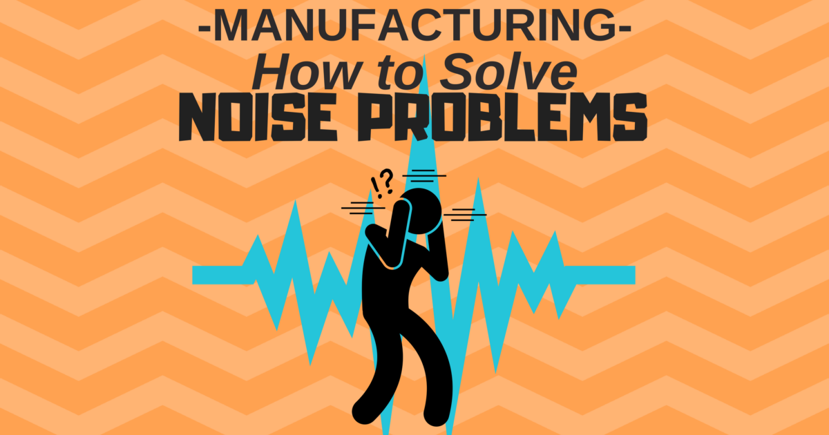 Noise Problems: How to Solve - Lightning Problem Solving